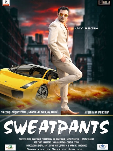 Josh Hindi Movie Wallpaper